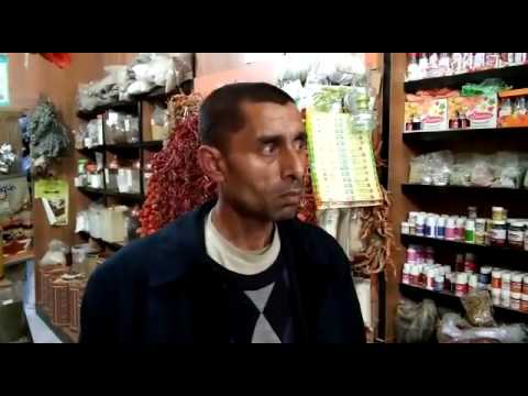 Kesanli Bahattin nin isyani