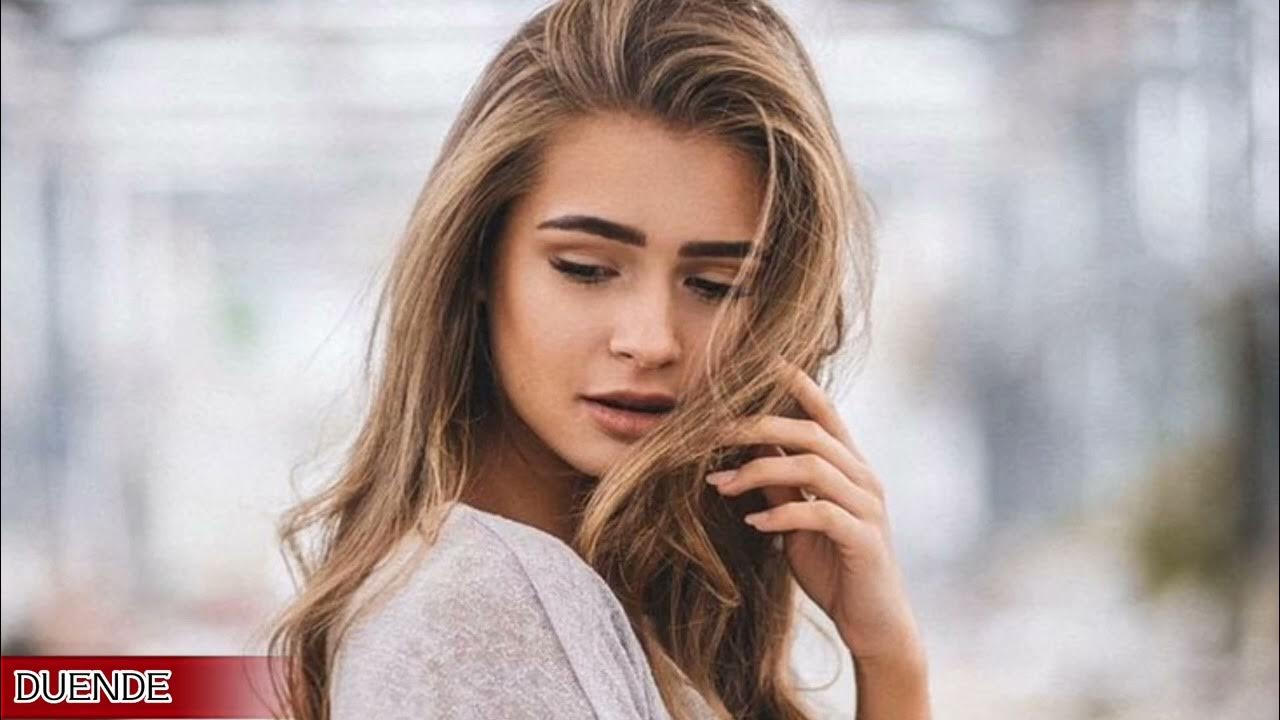 Umar Keyn - First Snow ( Original Mix) - YouTube