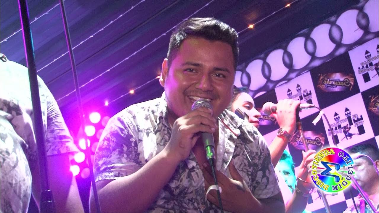 MIX VOLVER - ME SOBRAN LAS PALABRAS - REBELDES DE LA CUMBIA - YouTube