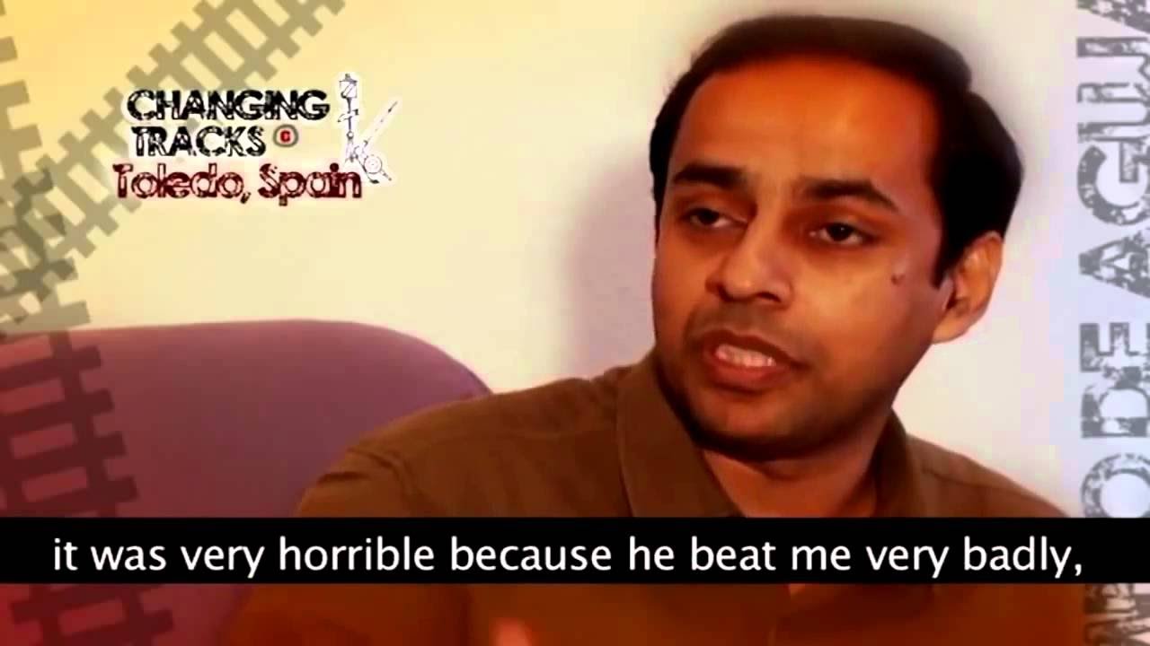 Mario Joseph testimony of a former Imam who was converted from Islam to ...