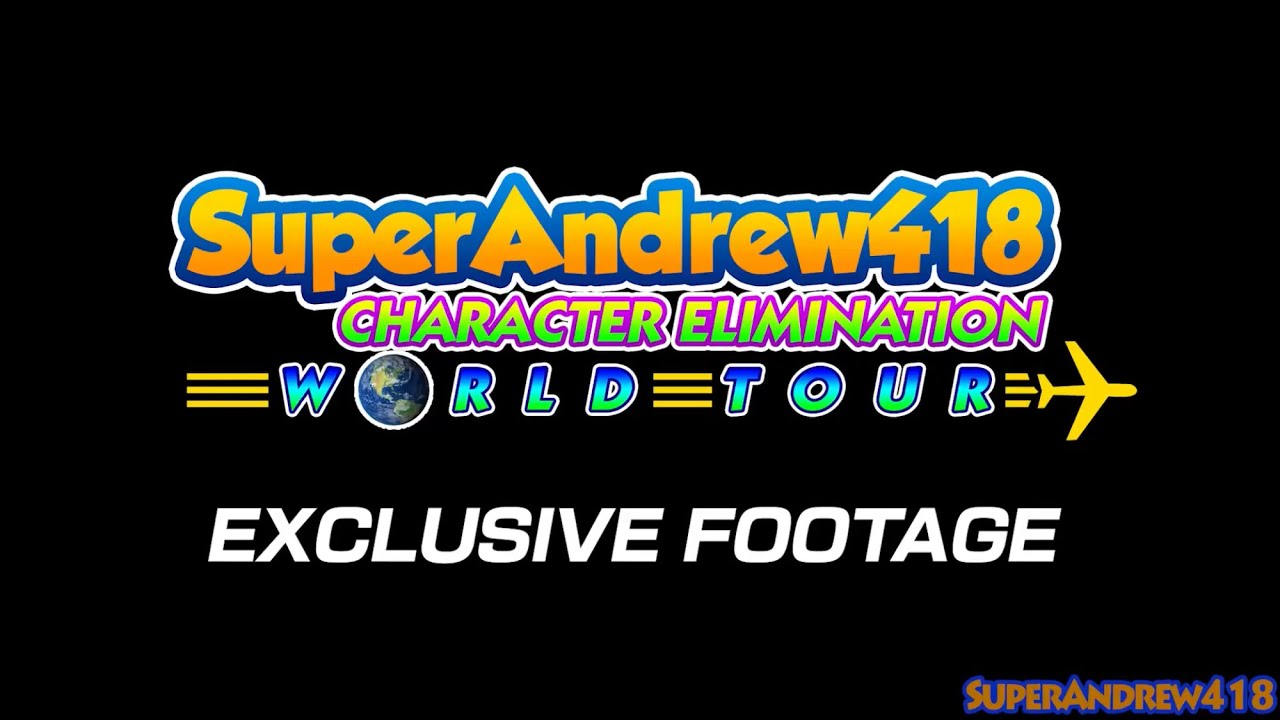 SACE World Tour Exclusive Footage Leak #8 (SPOILER WARNING) (National ...