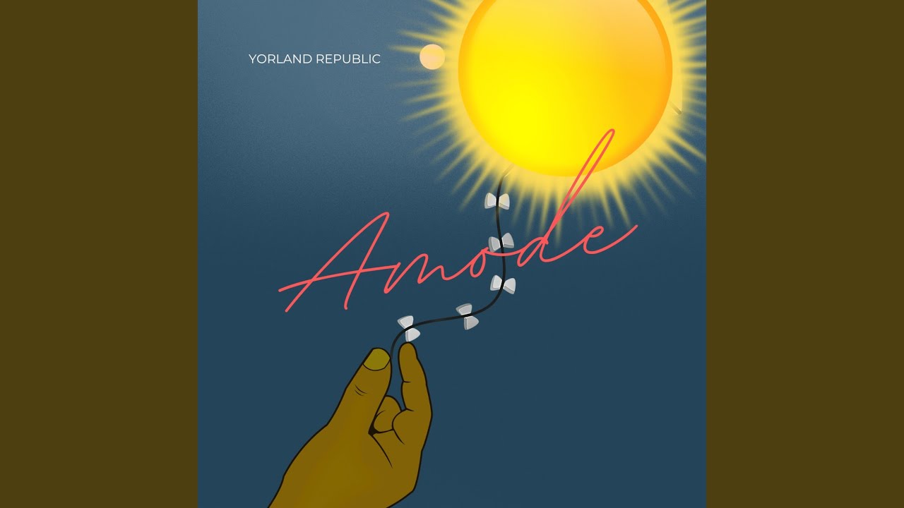 Amode - YouTube