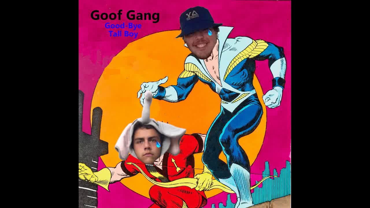 We Say Good-Bye to Our Biggest Fan: Goof Gang Episode 6 Season 2 - YouTube
