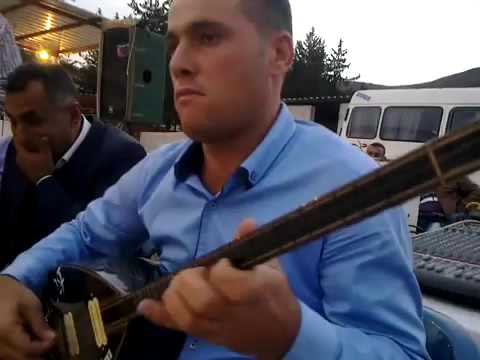 MEMET ŞEN VE Abdurrahman KARACA Büyük iki ustadan uzun hava