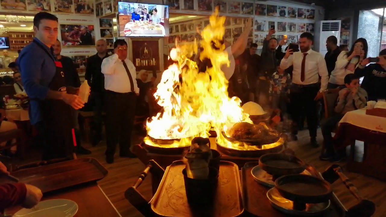 Chief Burak festival 20 March 2019 by Nafea Alogaili فديو الشيف بوراك ...