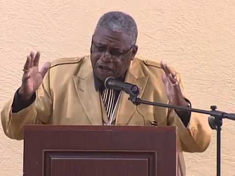 Suttle,James,Sr. "Family Values" 46th State Lectureship-2014 - YouTube