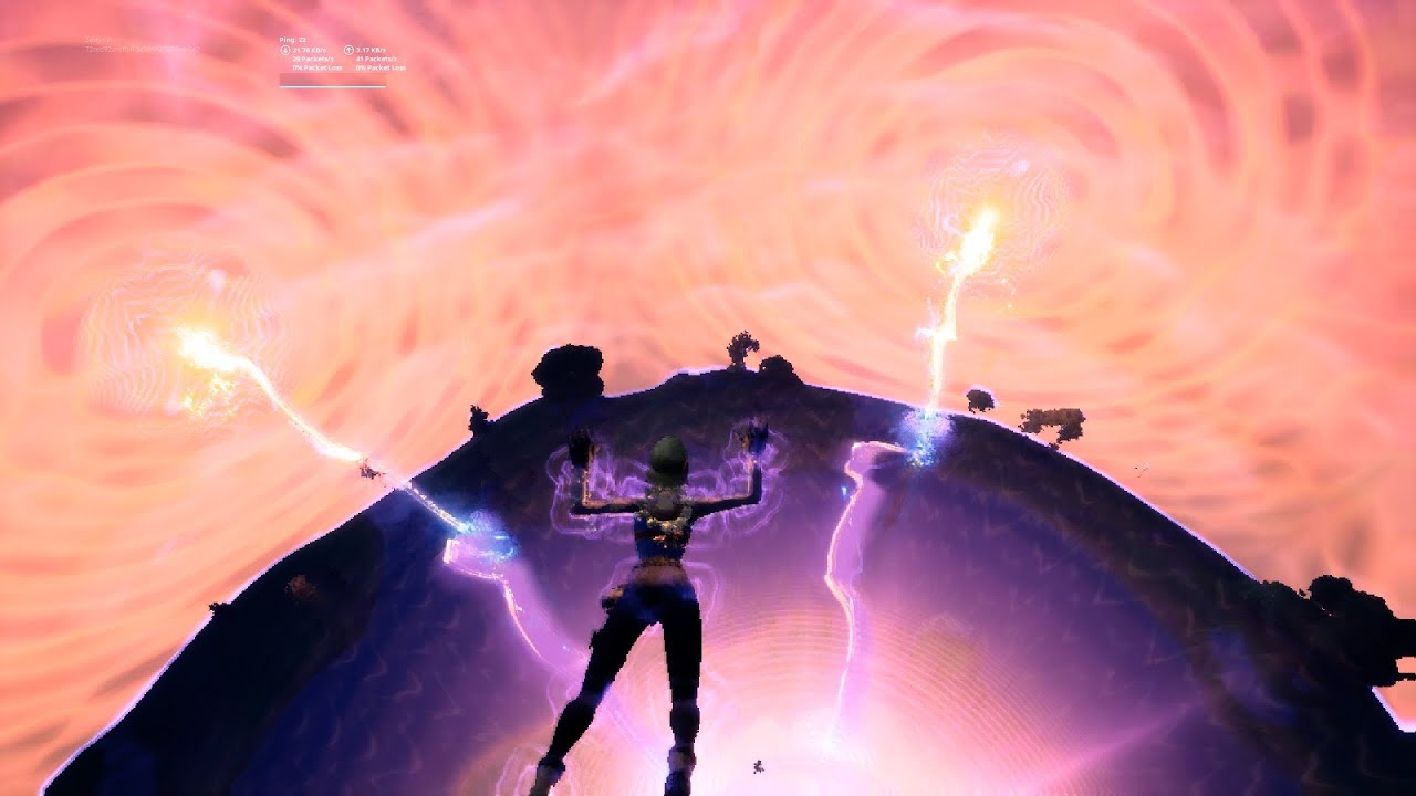 Live reaction( dooms day device event ) - YouTube