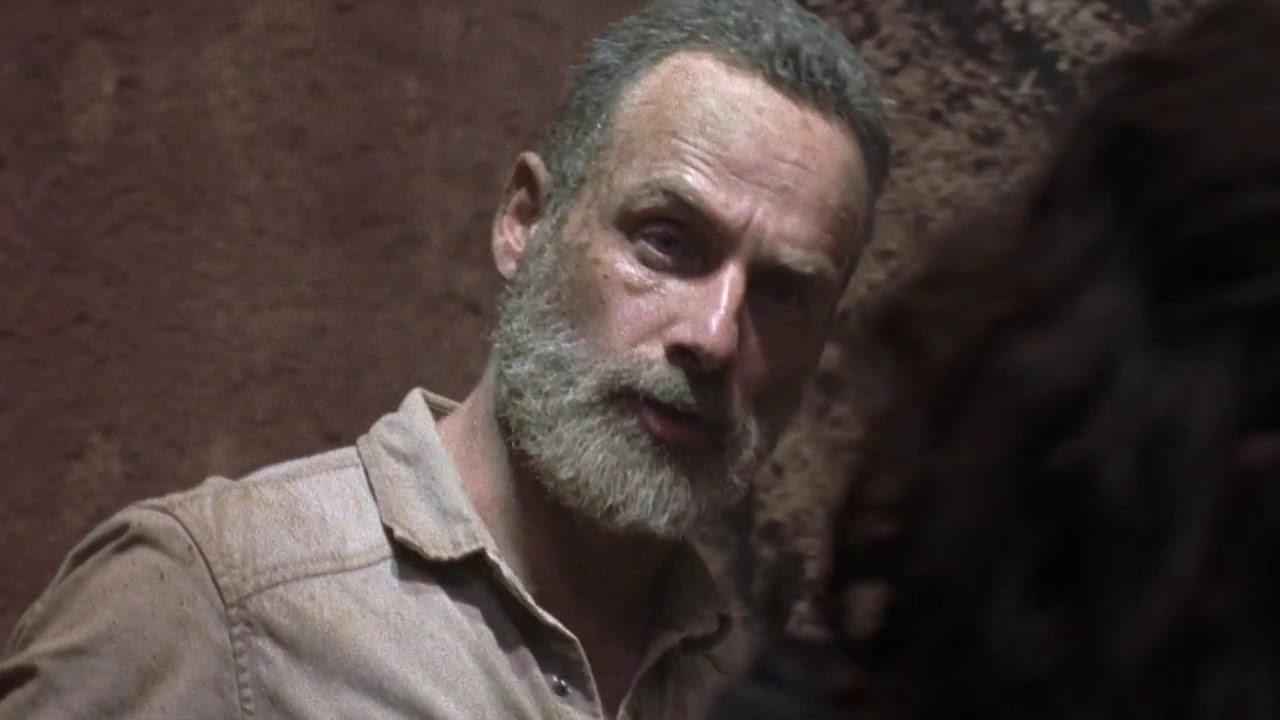 TWD, Hall Of Fame - YouTube