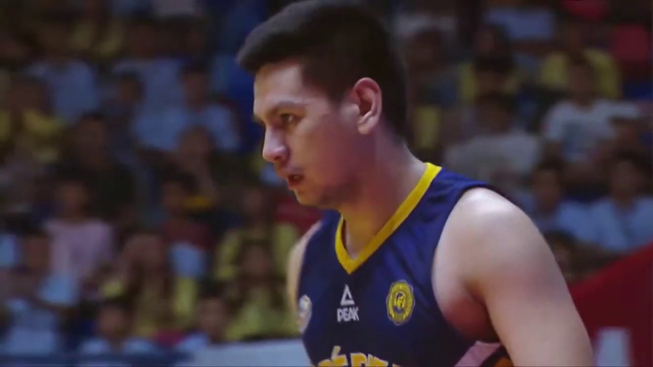 Jed Mendoza Highlights Season 94 JRU HEAVY BOMBERS - YouTube