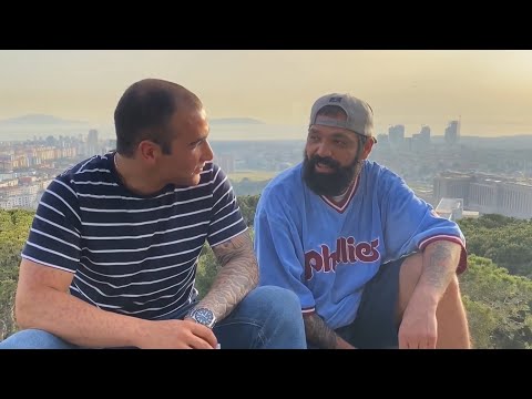 SORU CEVAP - SELO (HİPHOP,KADIKÖYACİL) 