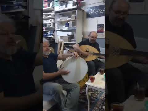 Turkish Tea and Music Magic You NEED to Experience!