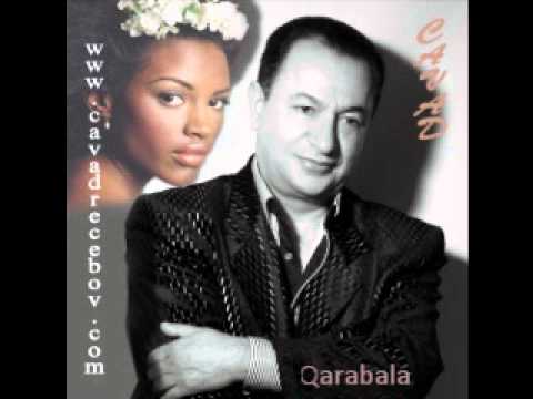 Cavad Rəcəbov Qarabala