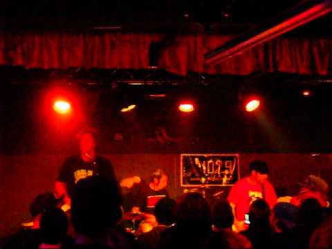 Agent Orange - Secret Agent Man - YouTube