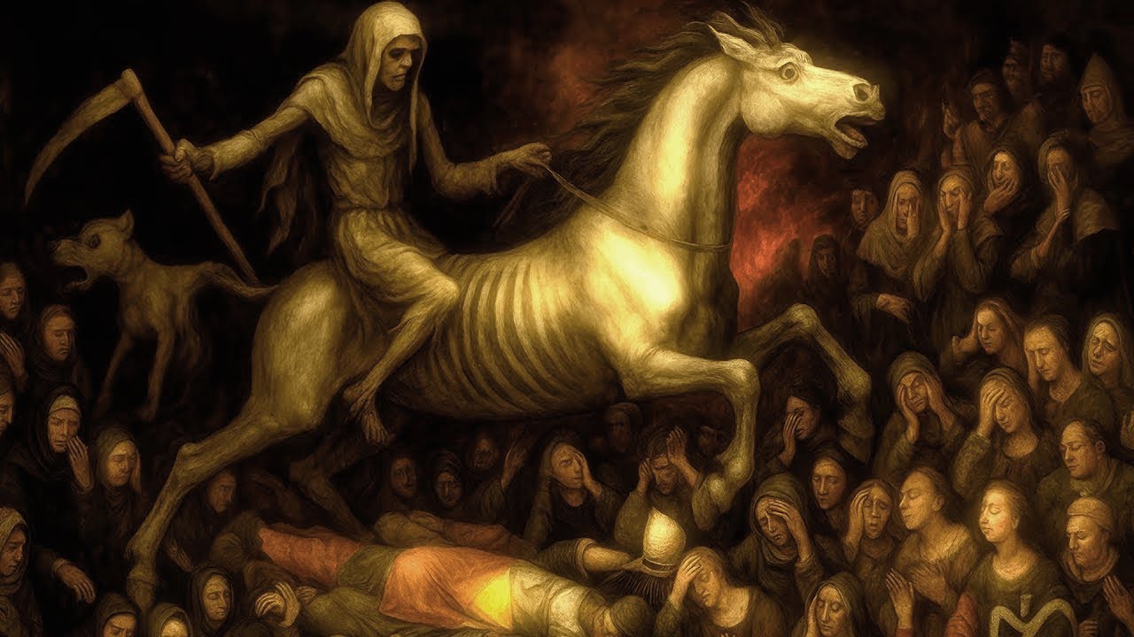 What the Dark Ages REALLY Did to Shape Our World Today - YouTube