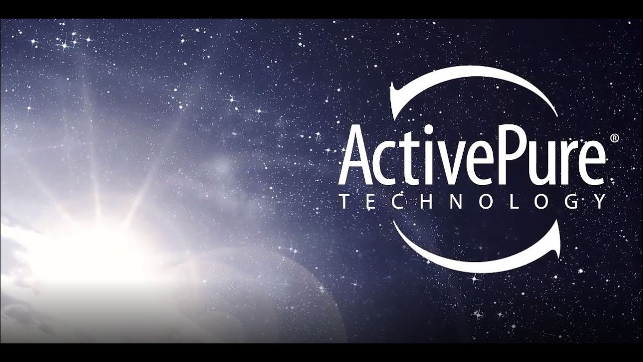 ActivePure Technology - YouTube