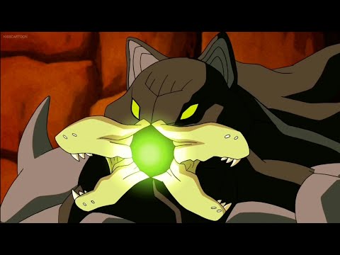 BENWOLF - FEED THE WOLF🐺
