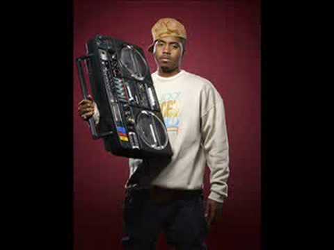Nas - Hero With Lyrics - YouTube