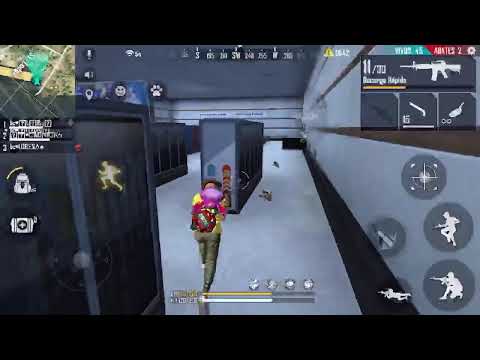 Doce vingança do bot 😁