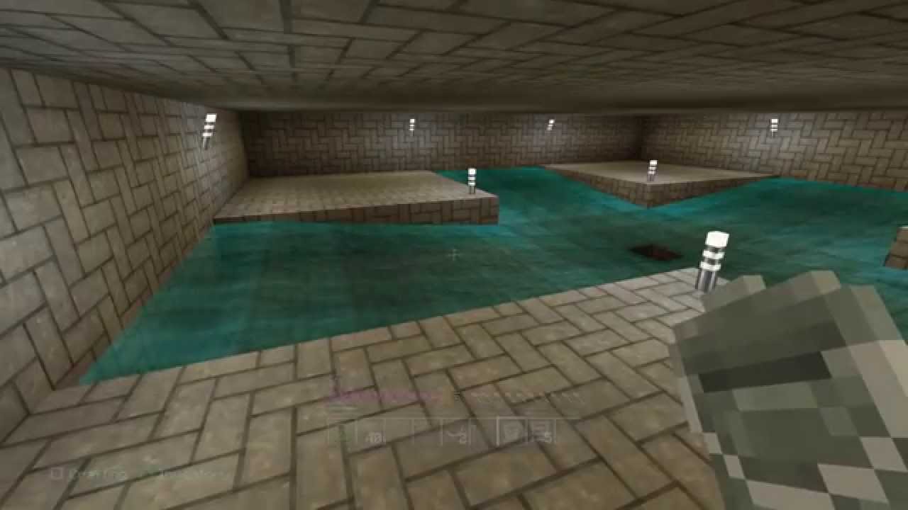 MInecraft Sky Block Survival Episode 6: Mob Dropper - YouTube