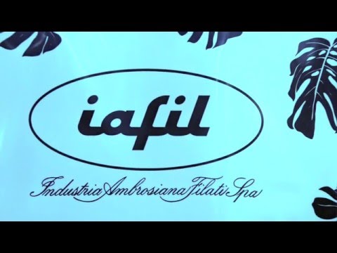 IAFIL S/S 2017
