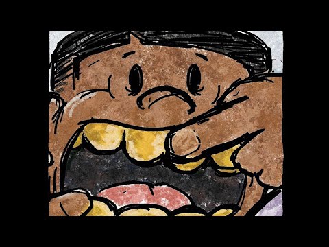 Isaiah Rashad - Junkies Interlude (Unreleased)