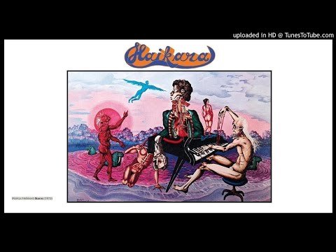 Haikara ► Geafar [HQ Audio] 1973