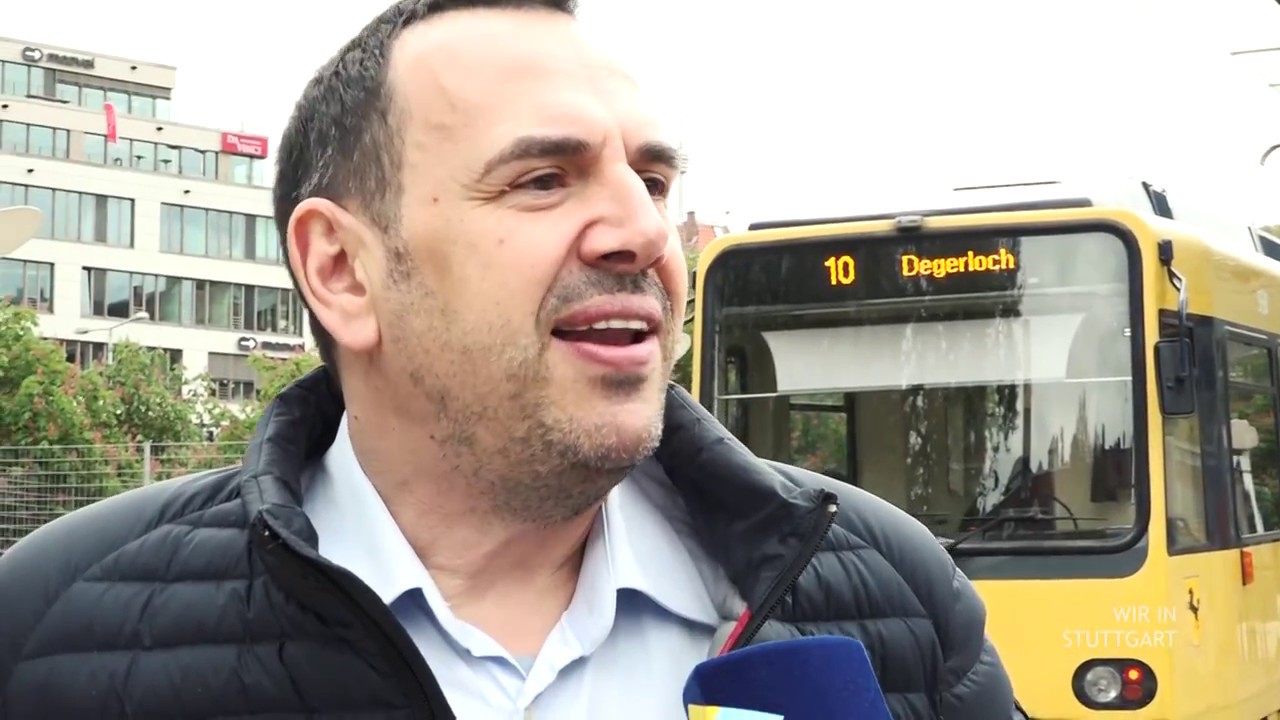 Im Gespräch mit Nikolaos Tsiris - dem Gründer und Geschäftsführer von ...