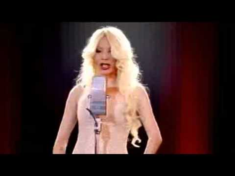 ivy queen drama queen la vida es asi - YouTube