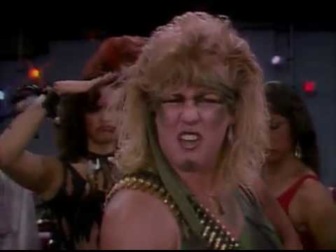 GLOW: Episode 2 - YouTube