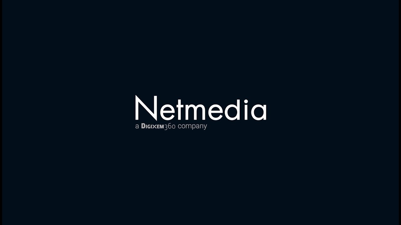Netmedia 24 años - YouTube