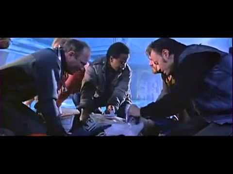 The Abyss Favorite Scene - YouTube