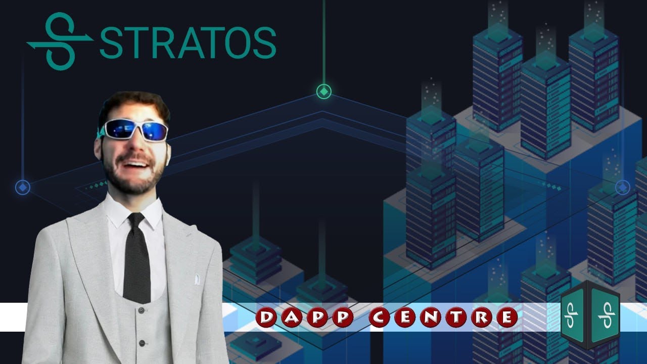 STRATOS 🔥BEST PERFORMING & FASTEST FULLY DECENTRALIZED STORAGE FOR HOT ...