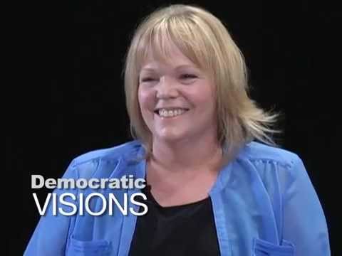 Meet Joan Howe-Pullis - YouTube