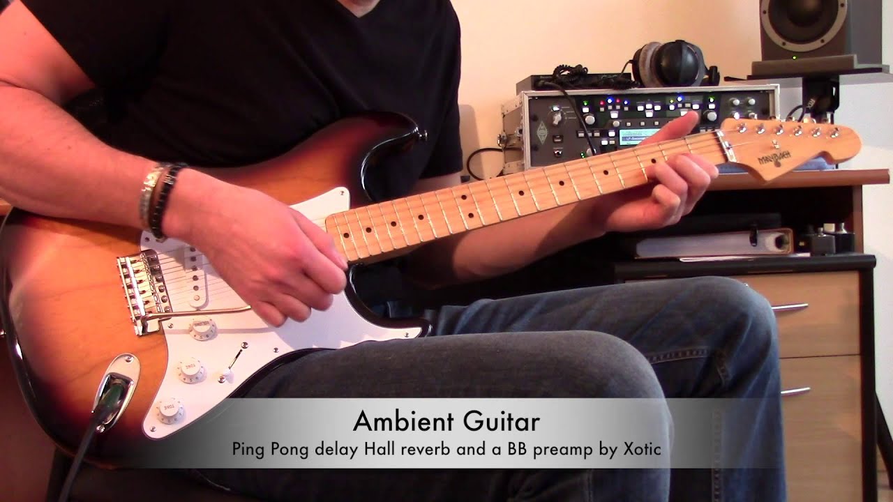 Maybach Stradovari S54 Aged played by Alex Koss - YouTube