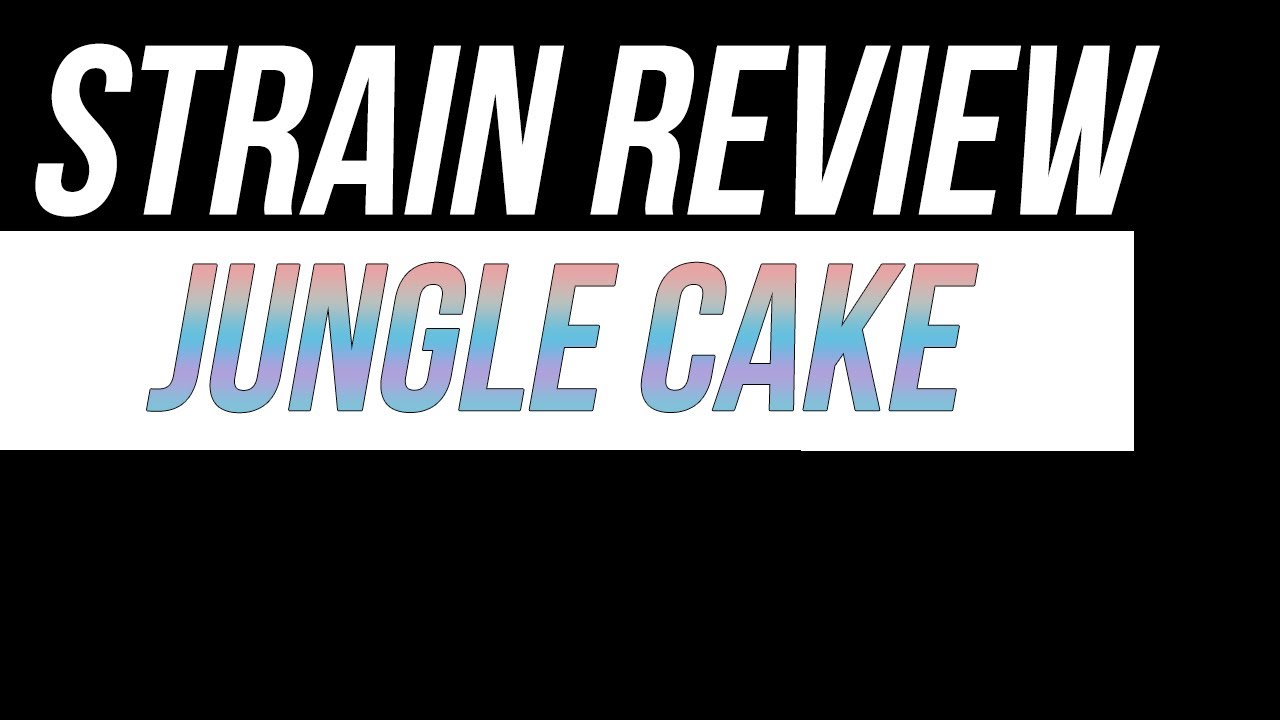 Smoke or Joke (EP 2 PT4) JUNGLE CAKE by Skrap Pakz - YouTube