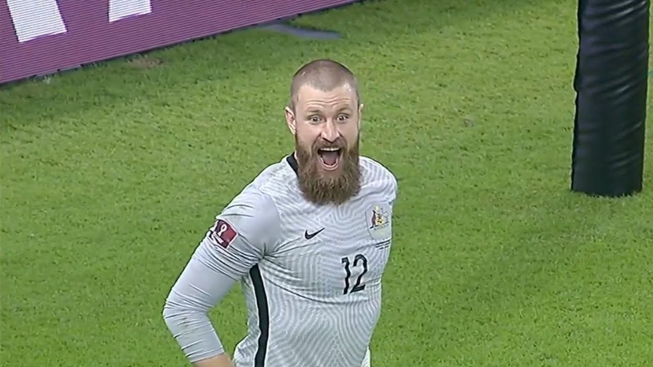 Australia’s Grey Wiggle | The Story of Andrew Redmayne - YouTube