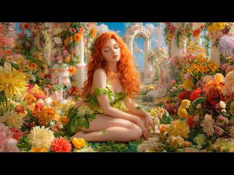 Adam and Eve: The Forbidden Fruit Led Her to a New World… Alone Paradise