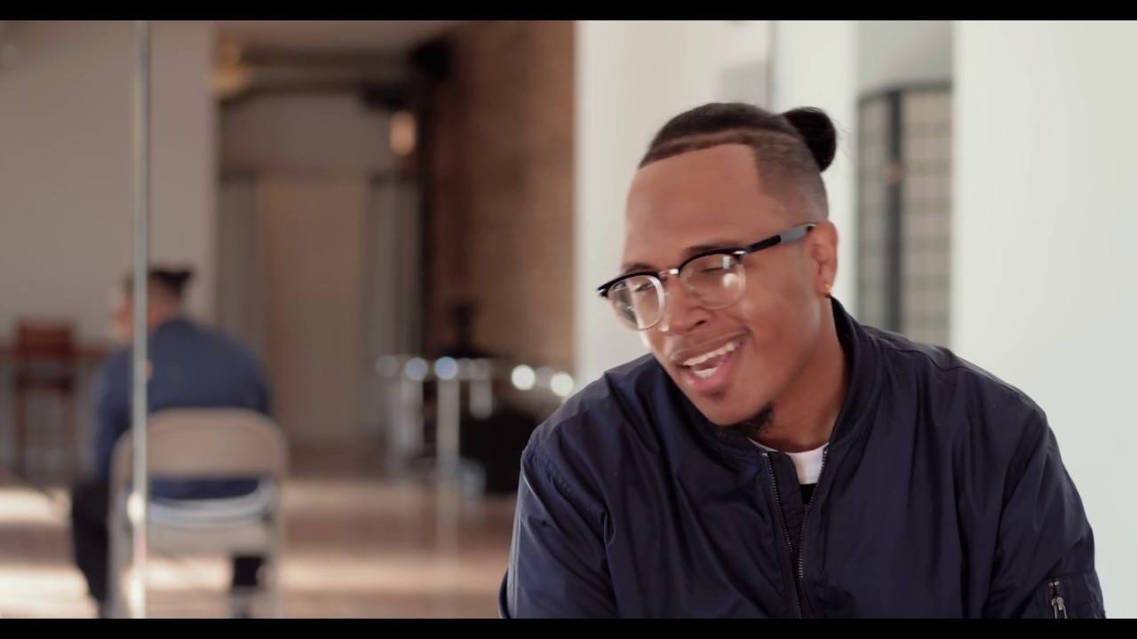 Terrance Anderson - Tantra (Official Video) - YouTube