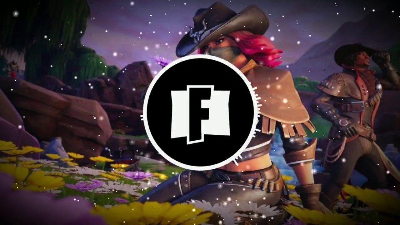 Fortnite - Electric Jazz (Creative Mode Beats) - YouTube