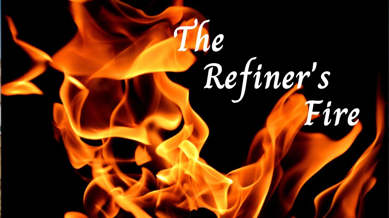THE REFINER'S FIRE by Dubai SDA Chorale - YouTube