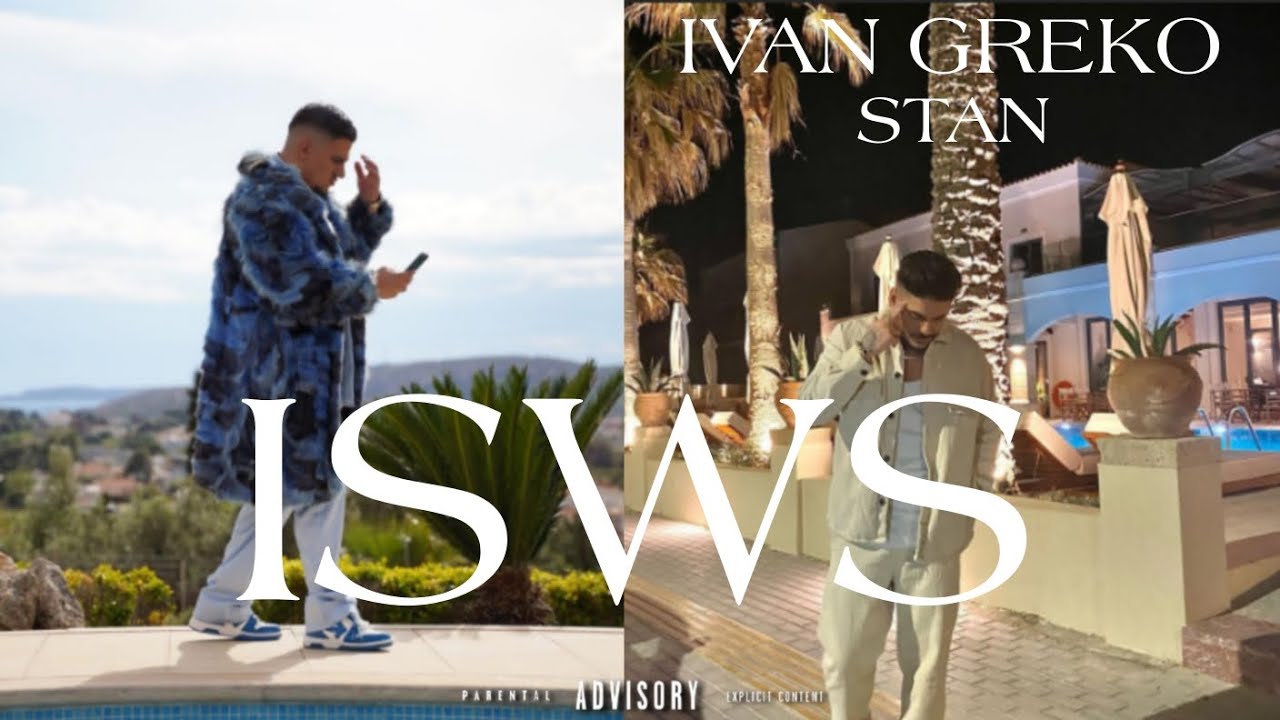 Ivan Greko X Stan - ISWS (akukloforito) - YouTube