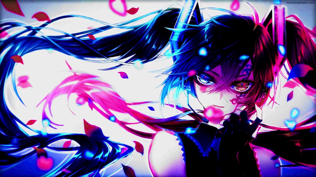 Nightcore-Lola Blanc- Angry Too - YouTube