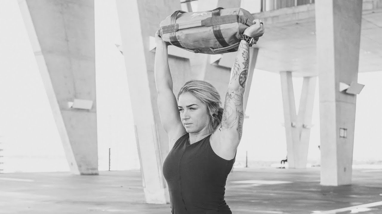 Tabata Song - Human (The Killers / REMIX) - YouTube