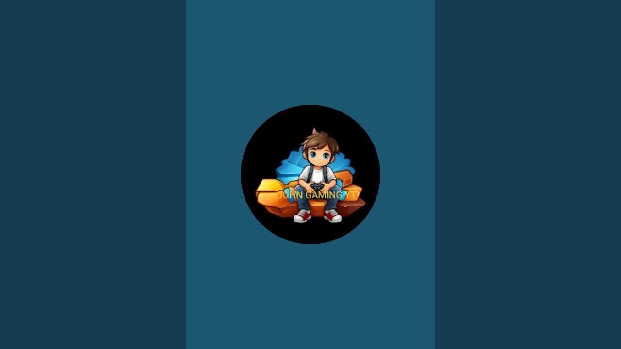 JOHN GAMING YT is live - YouTube