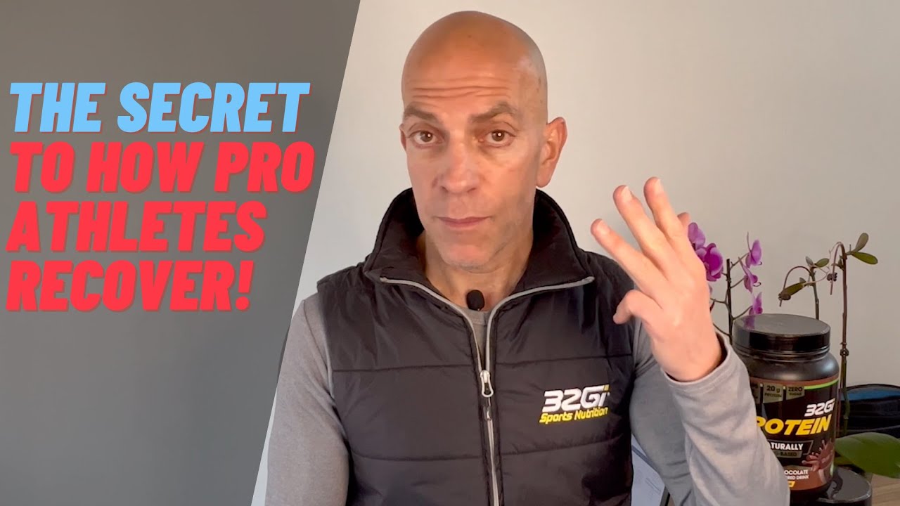 4 Steps to Recover like a Pro - YouTube