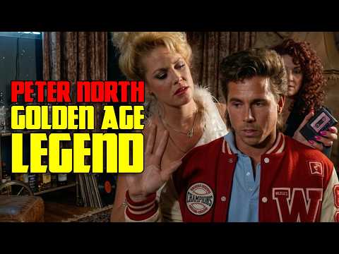 Peter North: The Untold Life Story of a Golden Age Icon Documentary
