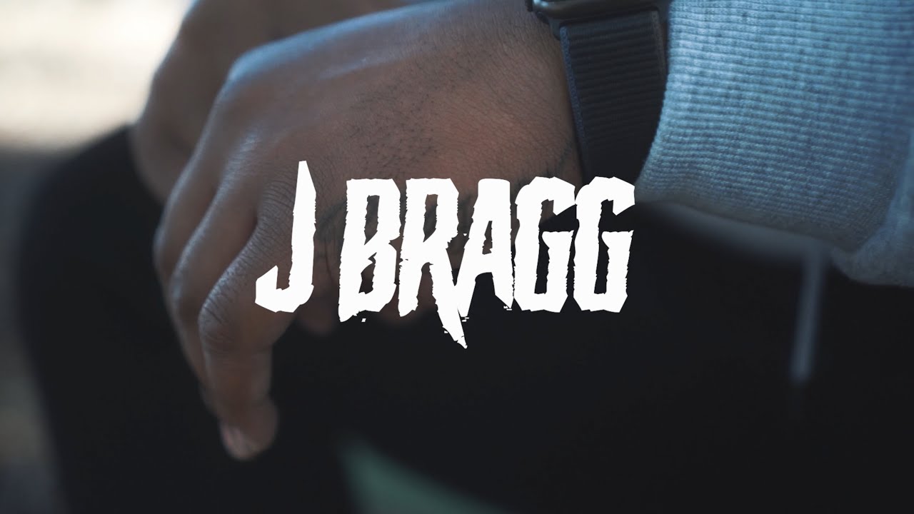 Talk to God - J.Bragg feat. Big Vic (Prod.PlutoBrazy x Moneyevery ...