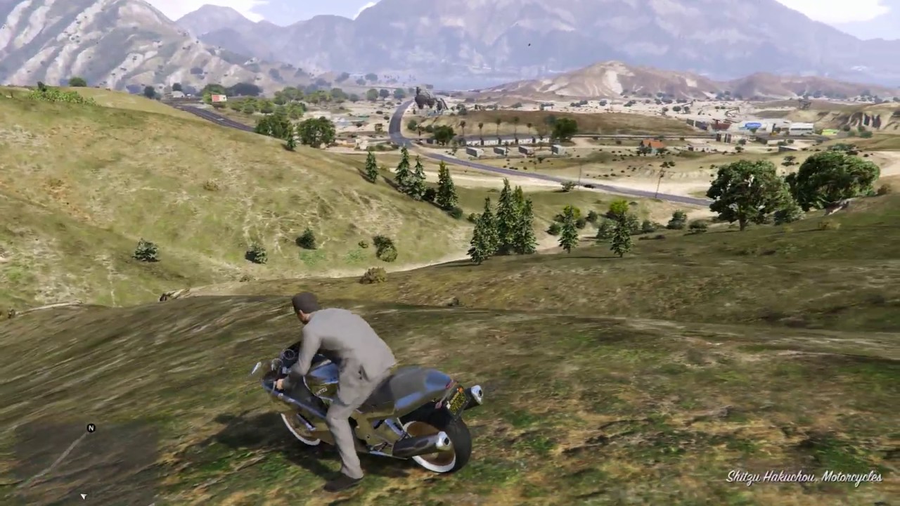 GTA5 Cheat Code Buzzoff YouTube