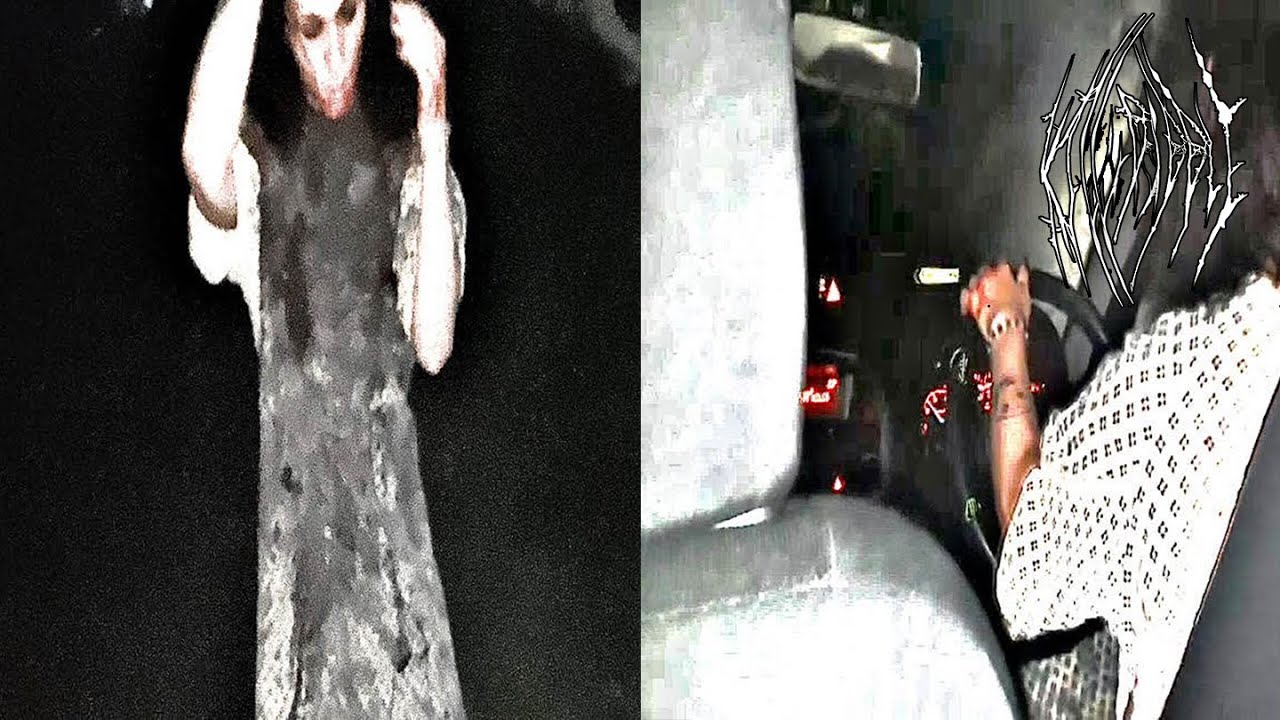 KILLRIDDLE - SNUFF TAPES (MUSIC VIDEO) - YouTube