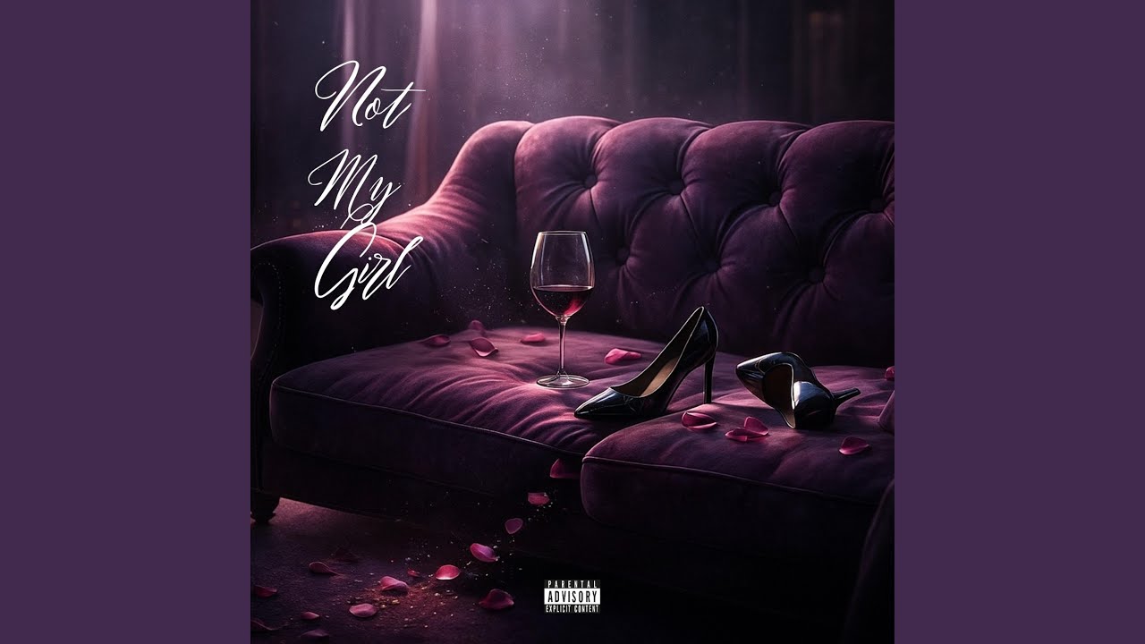Not My Girl (feat. Kaels) - YouTube